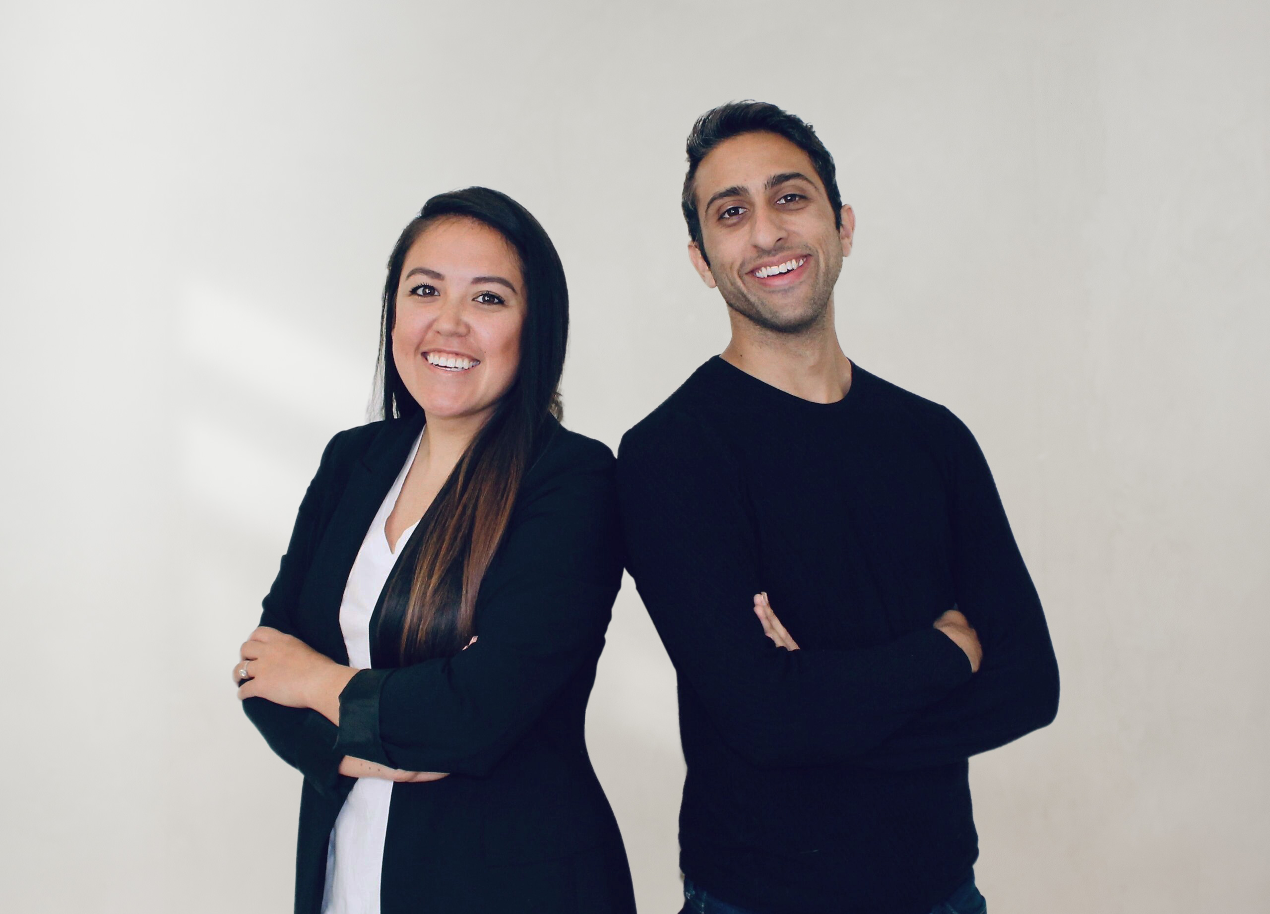 NTTVC | Investing in brighter futures